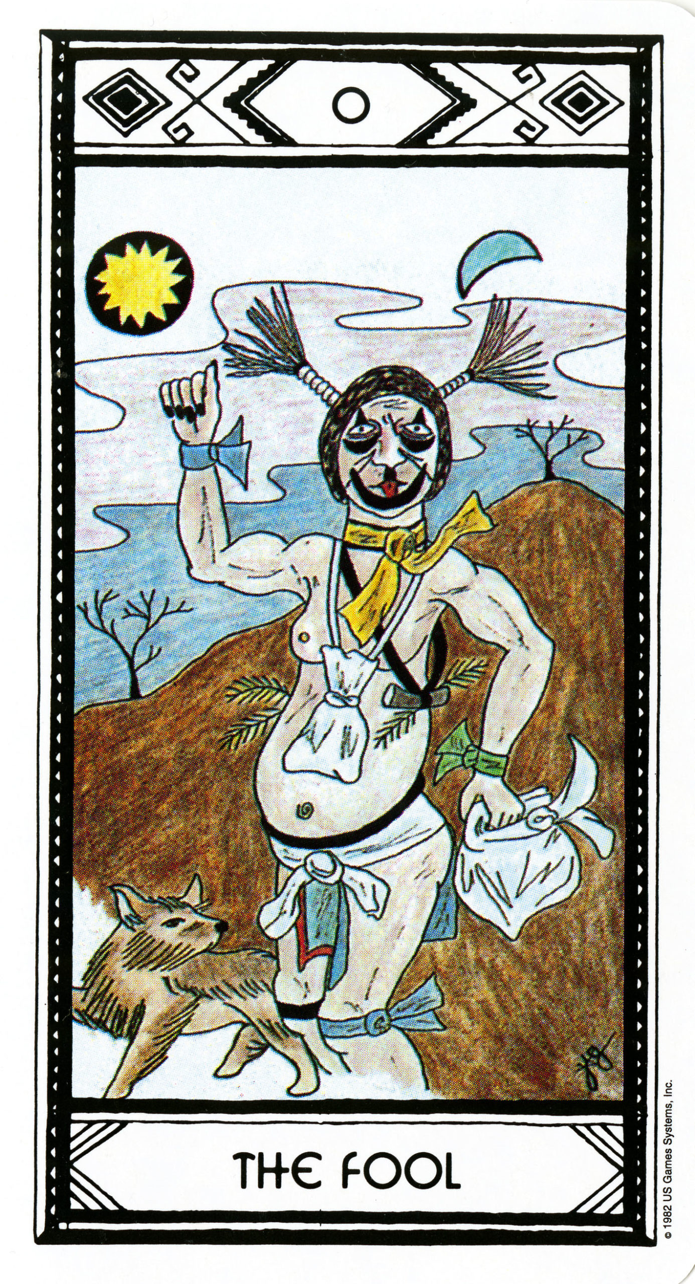 Native American Tarot Spirit Of The Tarot Native American Tarot Spirit Of The Tarot
